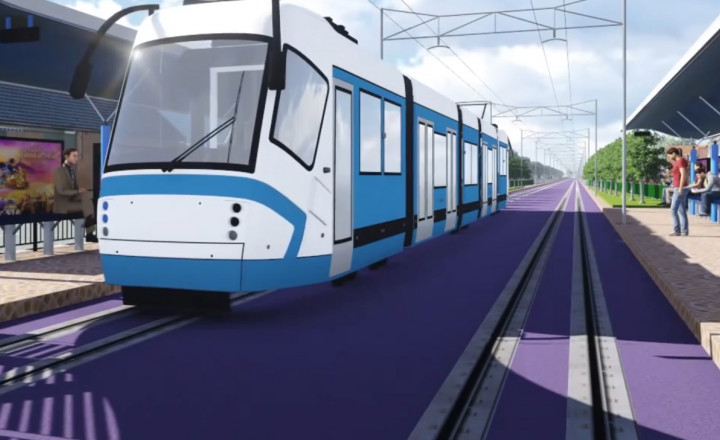 Bangkok Post - Pattaya approves monorail plan