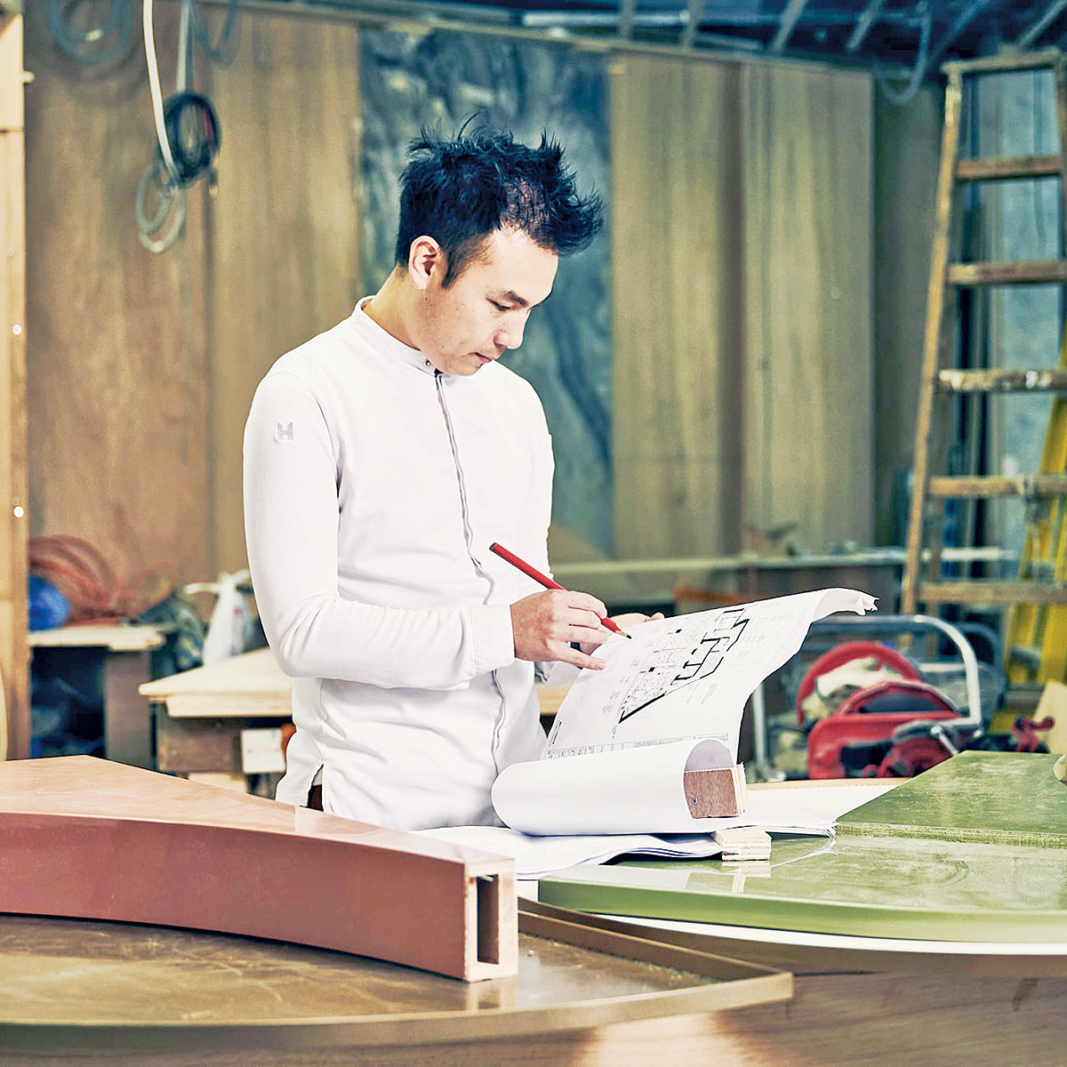 Bangkok Post - Taking culinary cultures across oceans