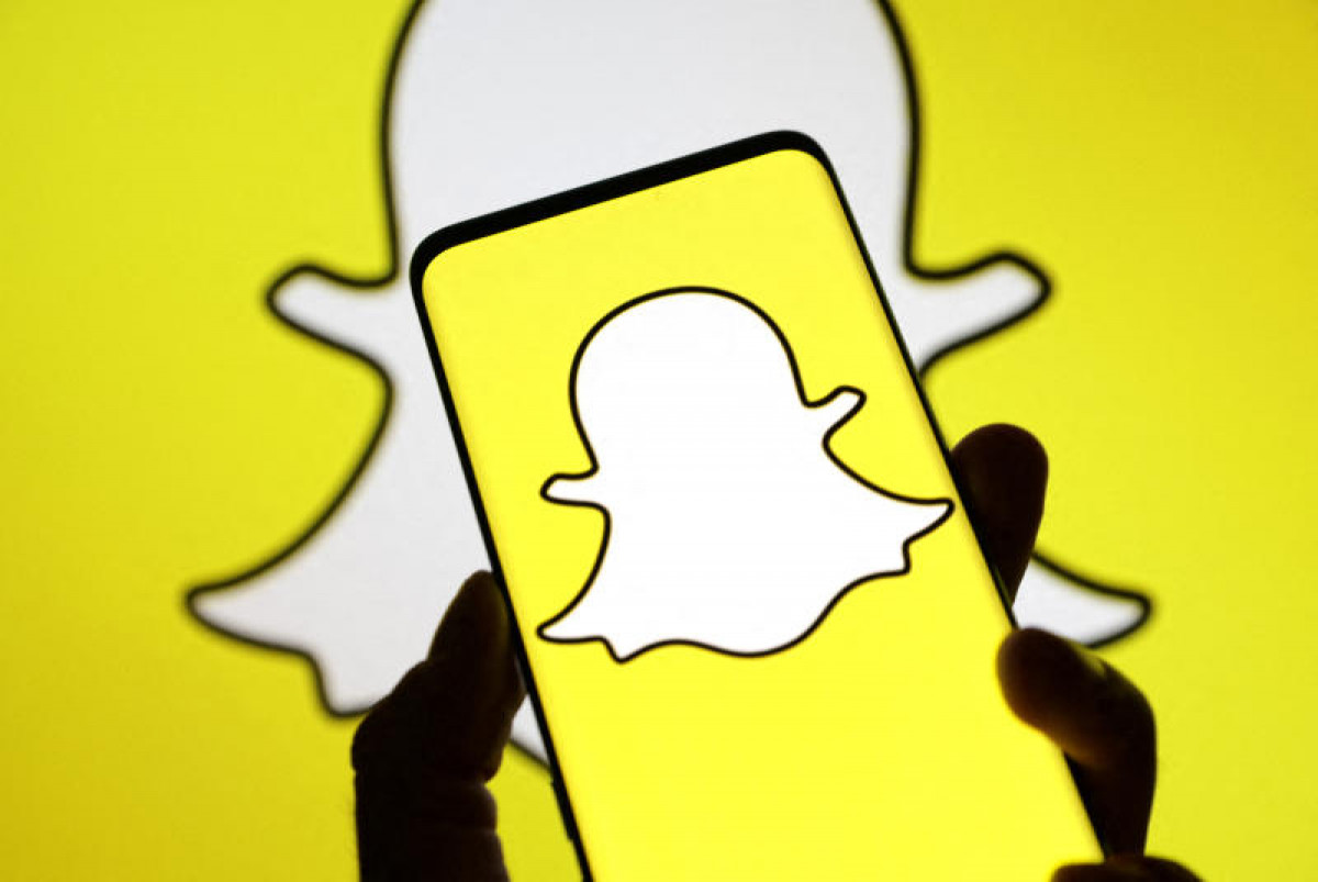 Bangkok Post - US state sues Snapchat for failing to protect children