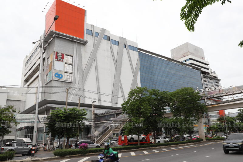 Bangkok Post - Tang Hua Seng Thon Buri closes down