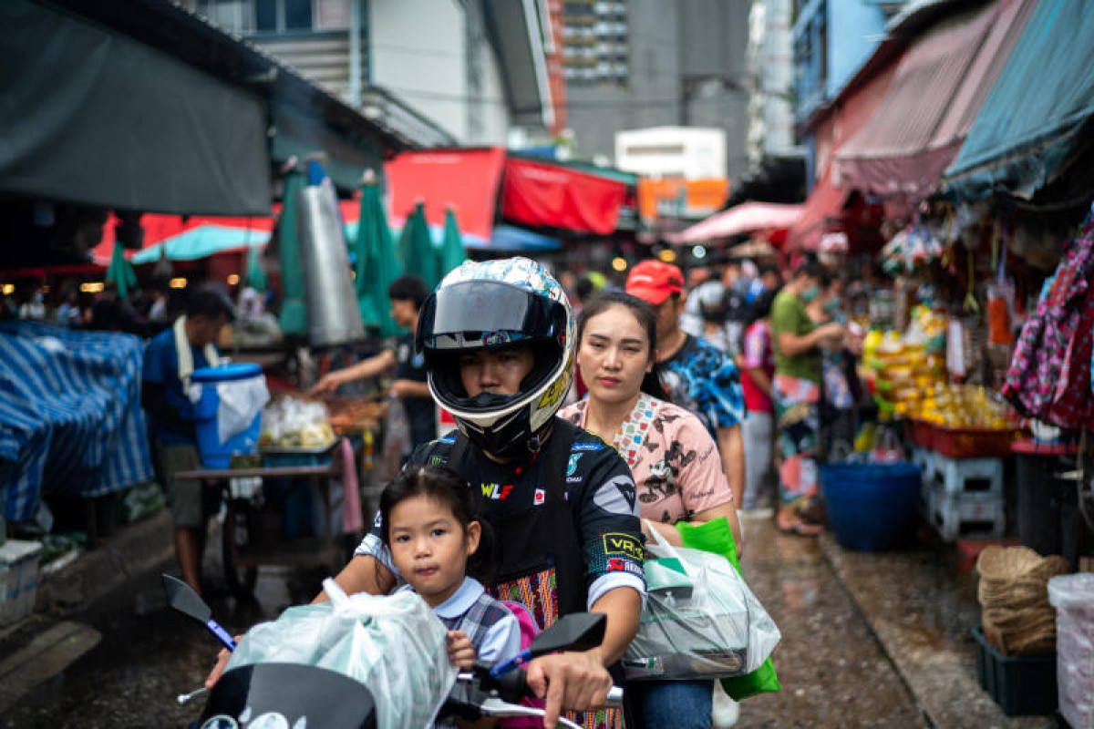 Bangkok Post - Thailand to begin distribution of handout scheme this month