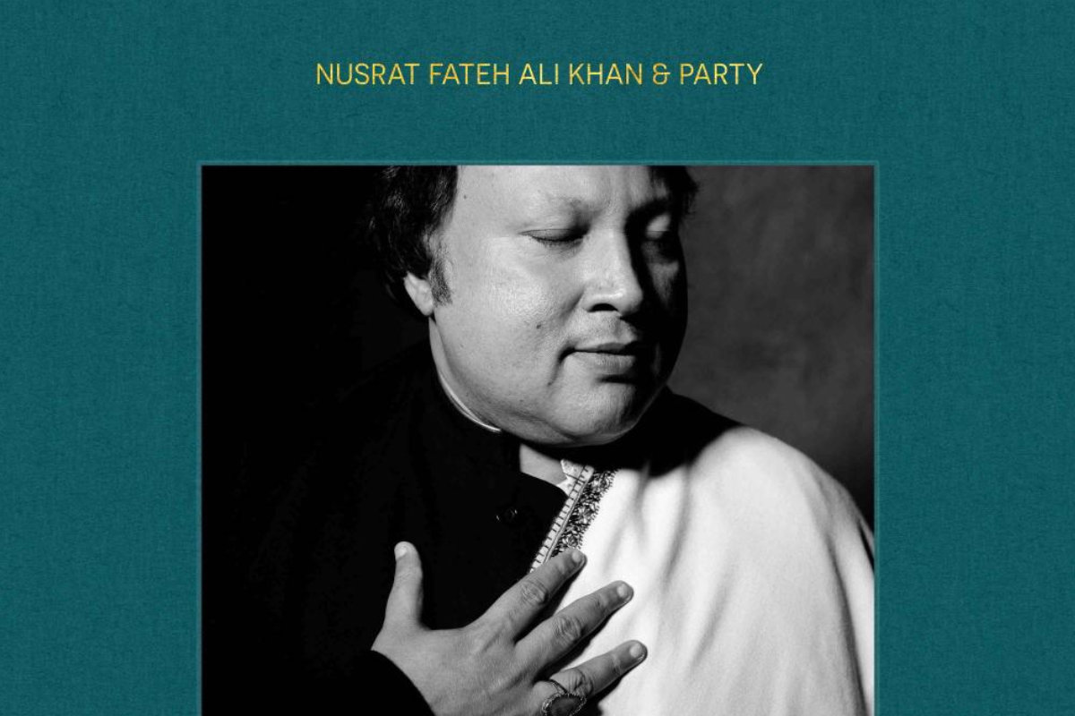 Bangkok Post - The King of Qawwali returns