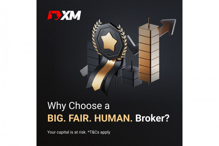 Bangkok Post - Why Choose a BIG. FAIR. HUMAN. Broker?