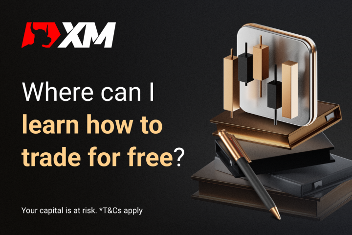 Bangkok Post - Where can I learn how to trade for free?