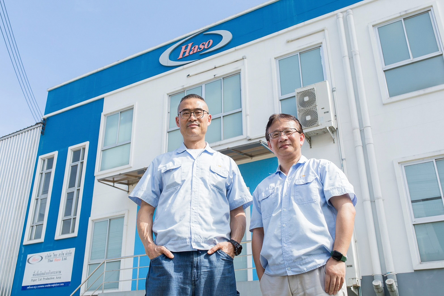 Bangkok Post - Navigating Thailand's Industrial Sector: The ...