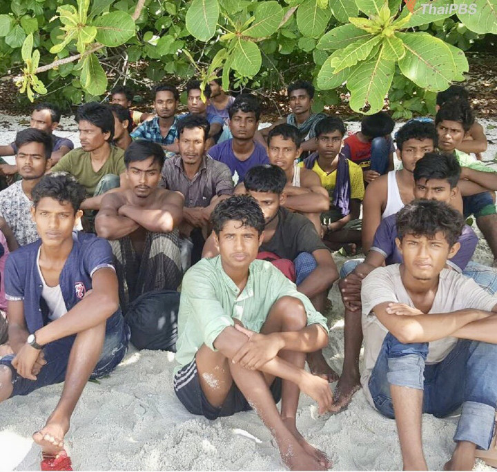 Bangkok Post - Solving the Myanmar migrant surge