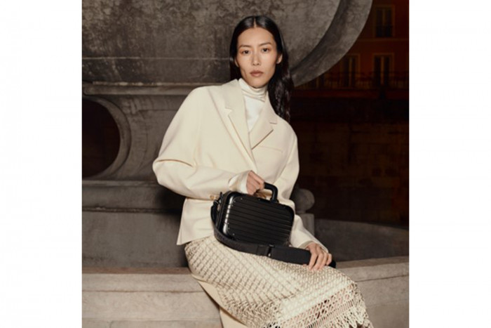 Bangkok Post - RIMOWA Unveils Original Bag: Iconic Meets Modern