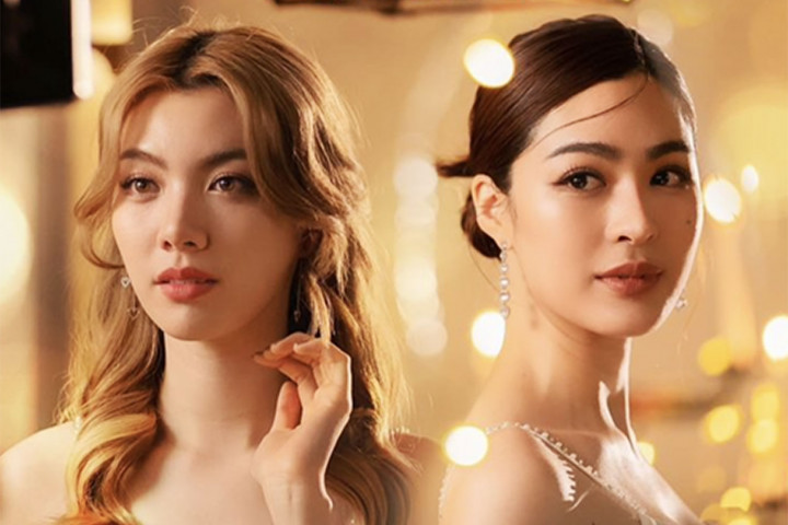 Bangkok Post - Ling & Orm: The stunning duo from the hit series 'The ...