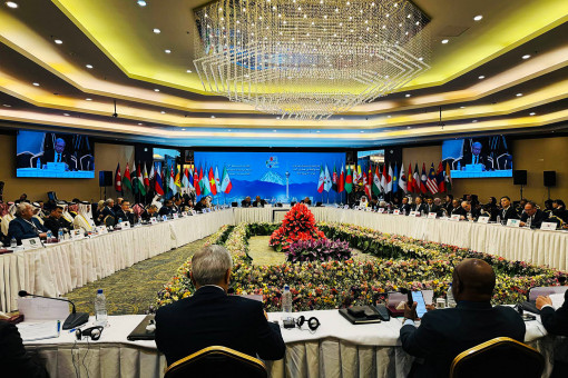 Bangkok Post - PM to attend Doha summit