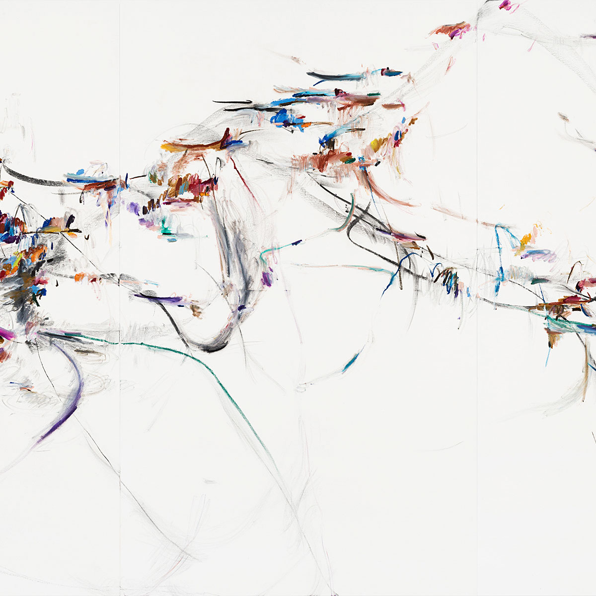 Bangkok Post - Explore vision, perception through painting