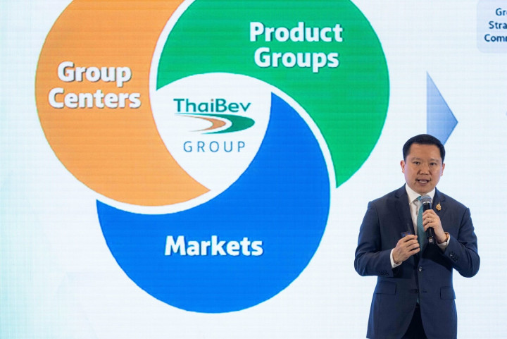 Bangkok Post - ThaiBev revives beer business share sale plan