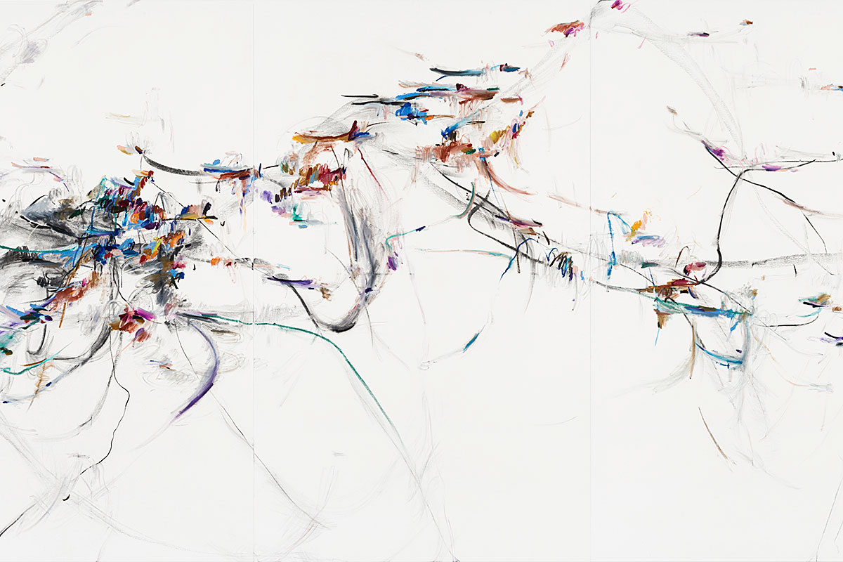 Bangkok Post - Explore vision, perception through painting