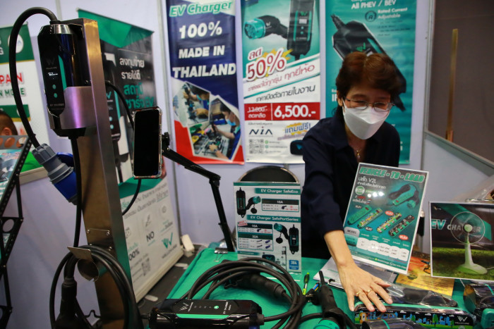 Bangkok Post - Scholar urges more funds for research