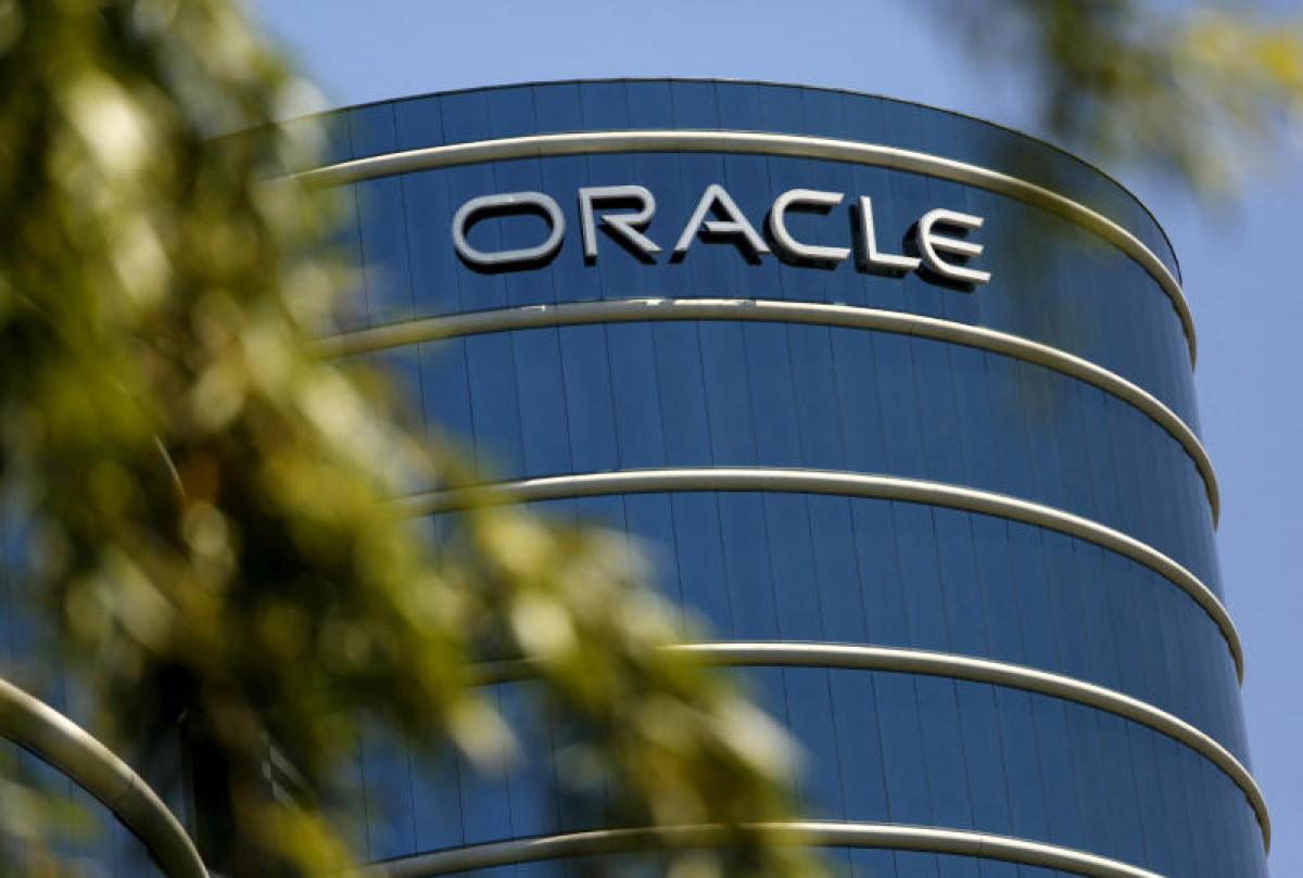 Bangkok Post - Oracle to invest $6.5 billion to set up cloud facilities ...