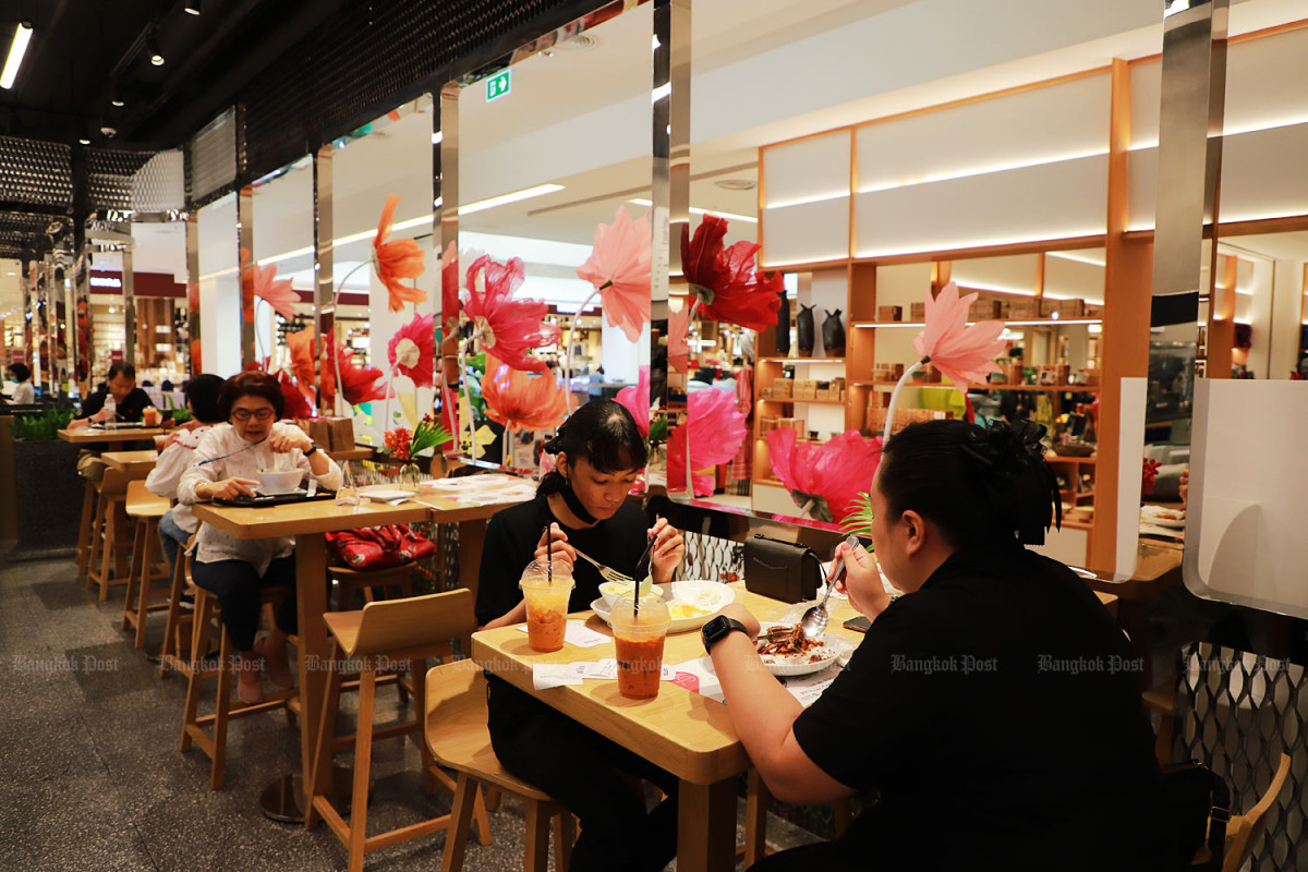 Bangkok Post - ThaiBev to invest B1.3bn in expansion, renovations