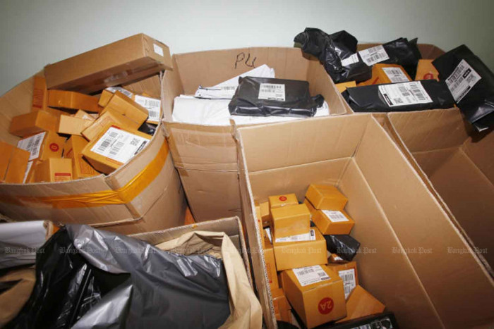 Bangkok Post - New law lets buyers check before paying