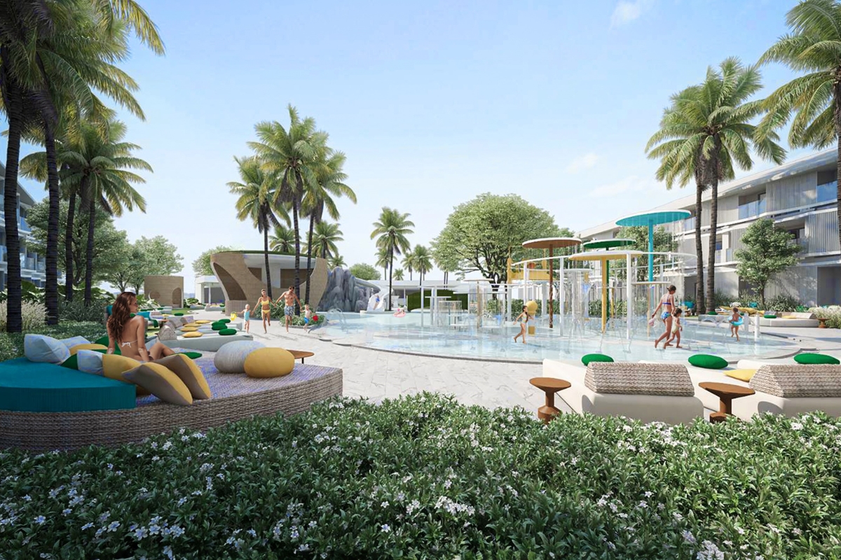 Bangkok Post - Revamped Centara Karon Resort Phuket reopens on Dec 1