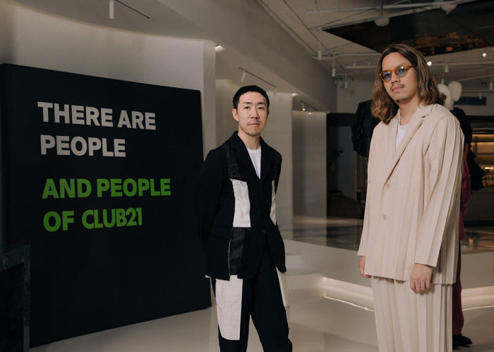 Bangkok Post - Club 21 Launches First-Ever Mass Campaign in Thailand