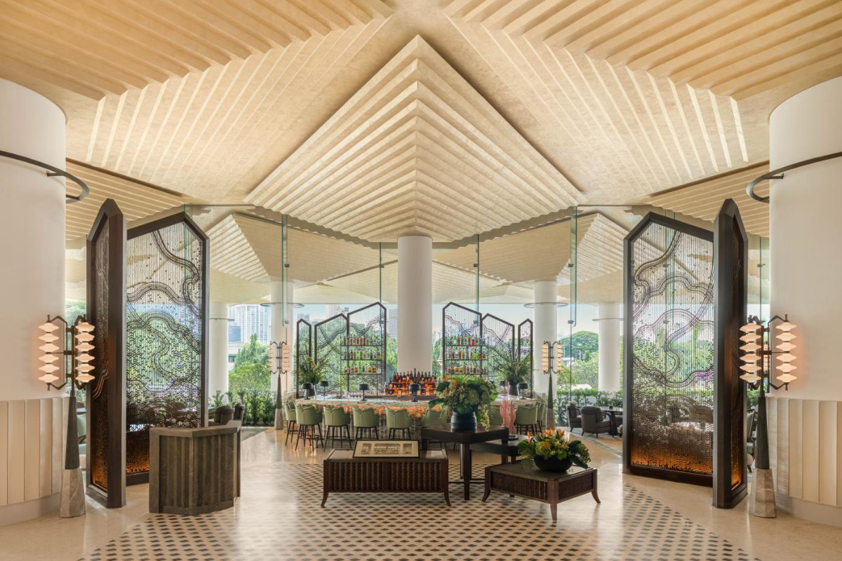 Bangkok Post - Going for gold