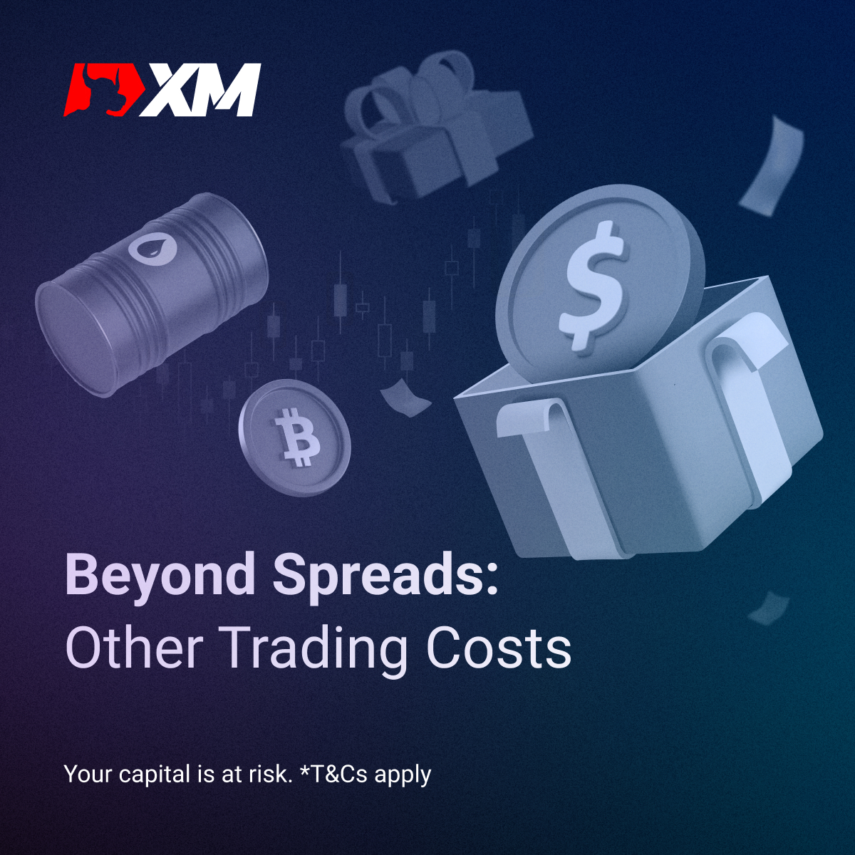 Bangkok Post - What Is Spread in Finance Trading?