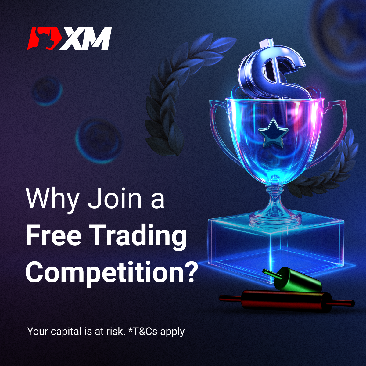 Bangkok Post - Is It Time to Challenge Yourself? Try Free Trading ...