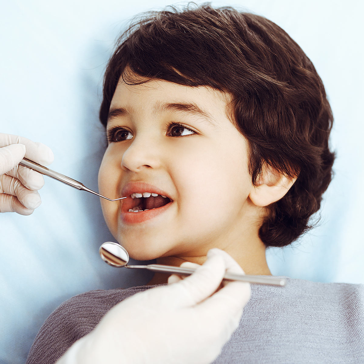 Bangkok Post - Keeping kids current on health tasks