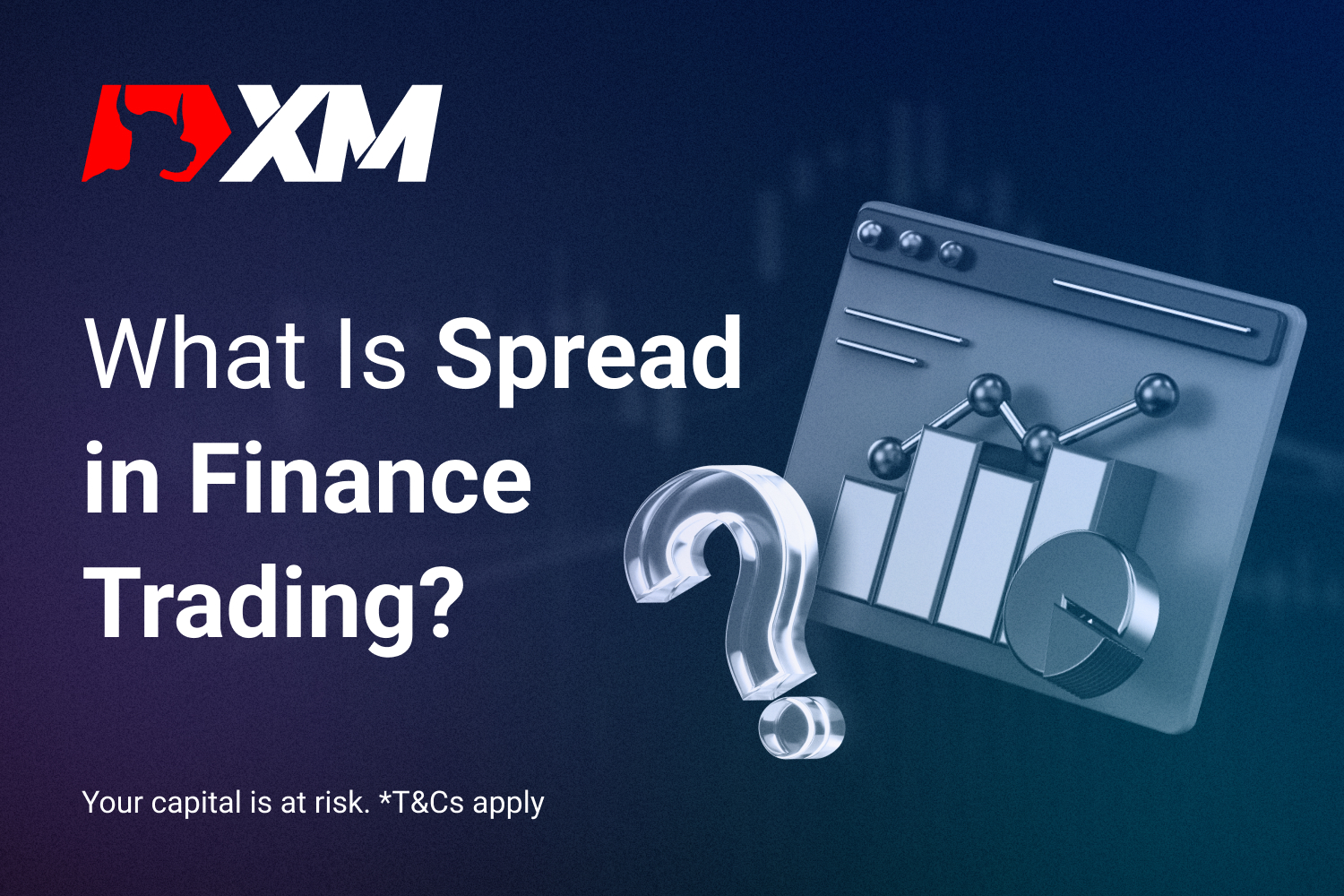 Bangkok Post - What Is Spread in Finance Trading?