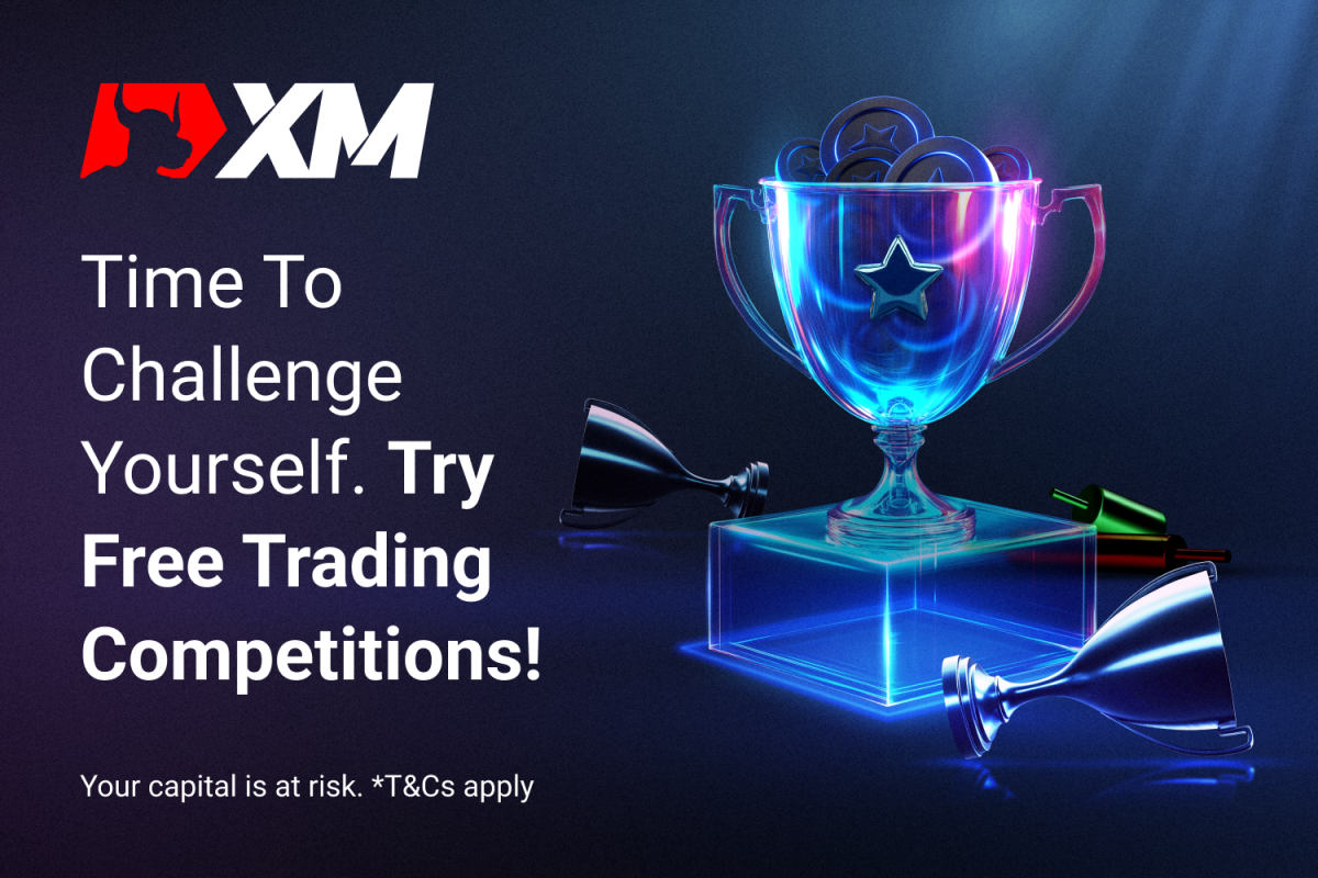Bangkok Post - Is It Time to Challenge Yourself? Try Free Trading ...