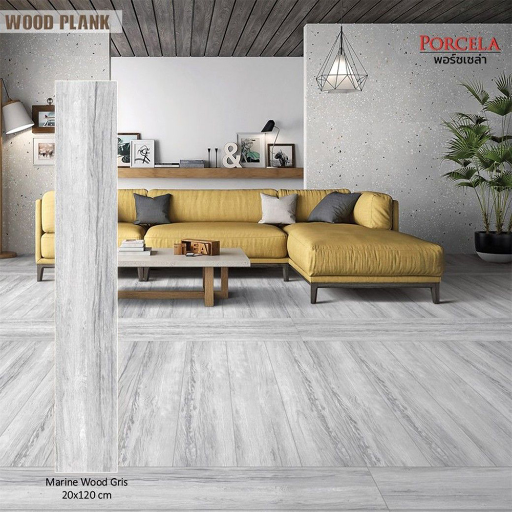 Bangkok Post - PORCELA Unveils Innovative Eco-Friendly Wood-Substitute ...