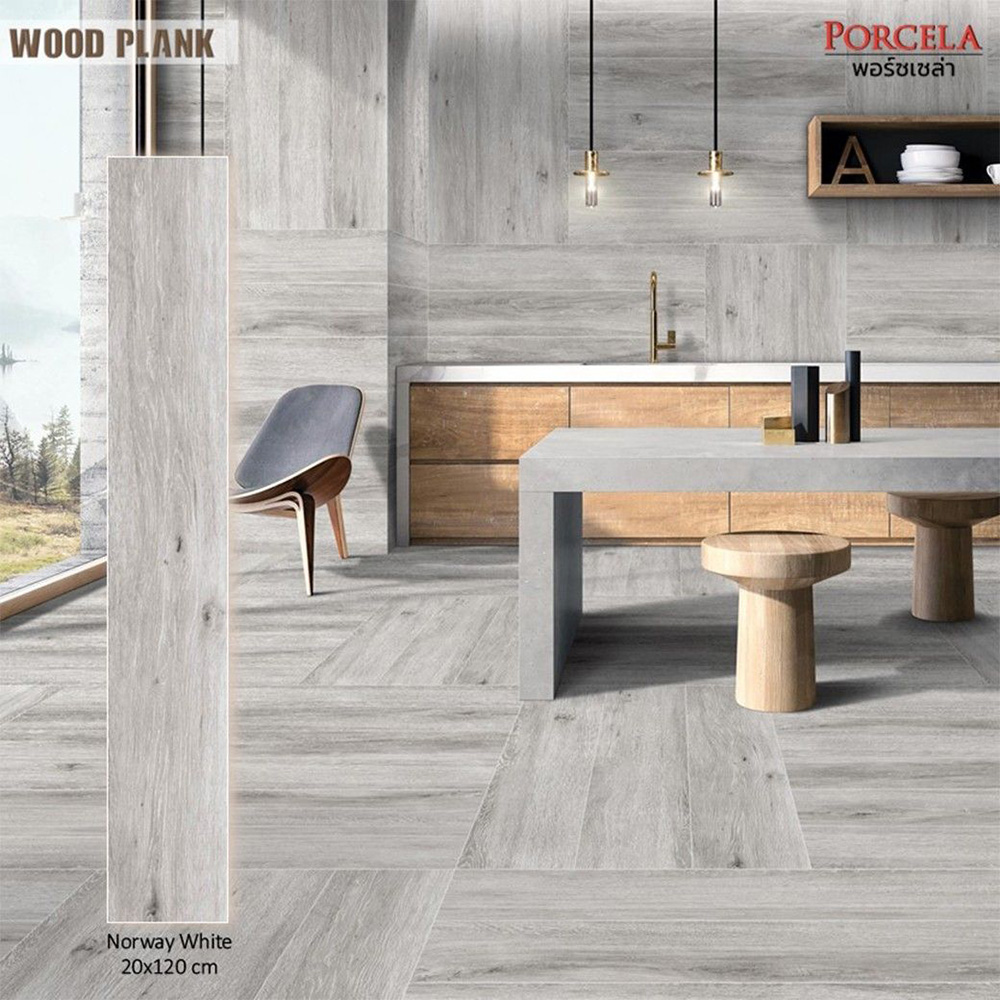 Bangkok Post - PORCELA Unveils Innovative Eco-Friendly Wood-Substitute ...
