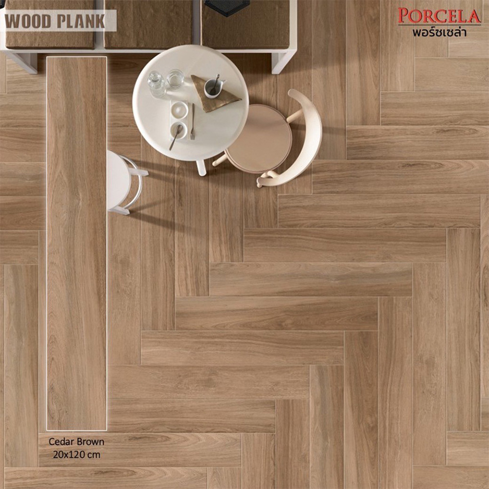 Bangkok Post - PORCELA Unveils Innovative Eco-Friendly Wood-Substitute ...