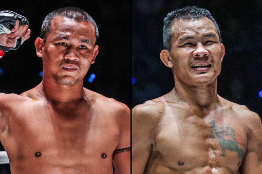Bangkok Post - ONE Championship adds Seksan vs Soe Lin Oo to ONE 170, Chatri predicts ‘crazy fight’