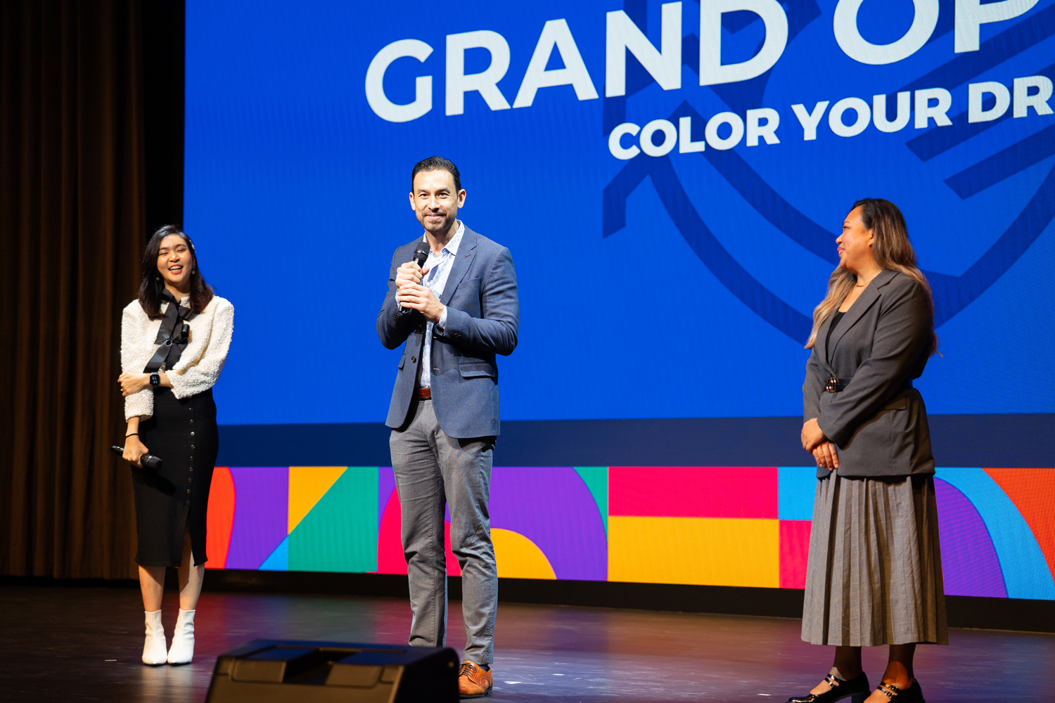 Bangkok Post - D-PREP International School Celebrates Grand Opening of ...