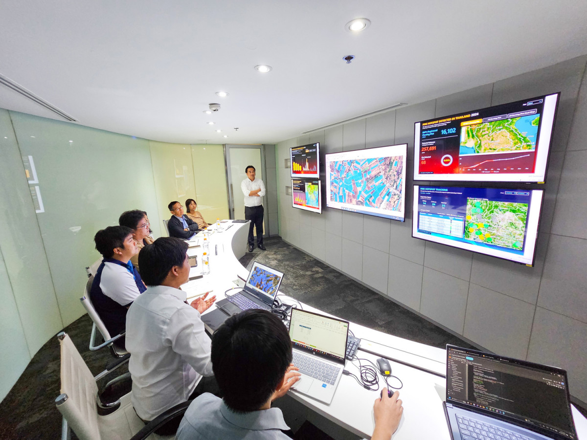 Bangkok Post - CP Launches Traceability System to Boost Myanmar Corn ...