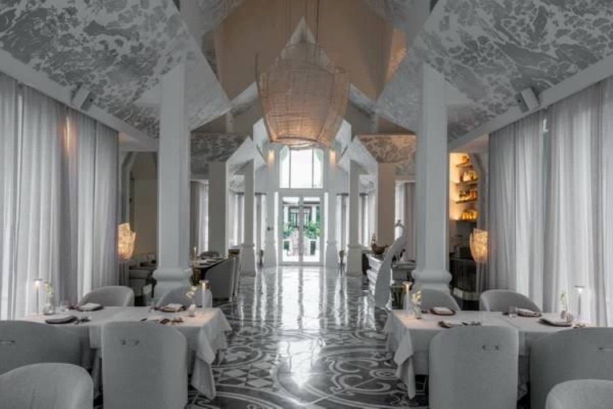 Bangkok Post - Phuket’s TOP25 Restaurants 2024 revealed
