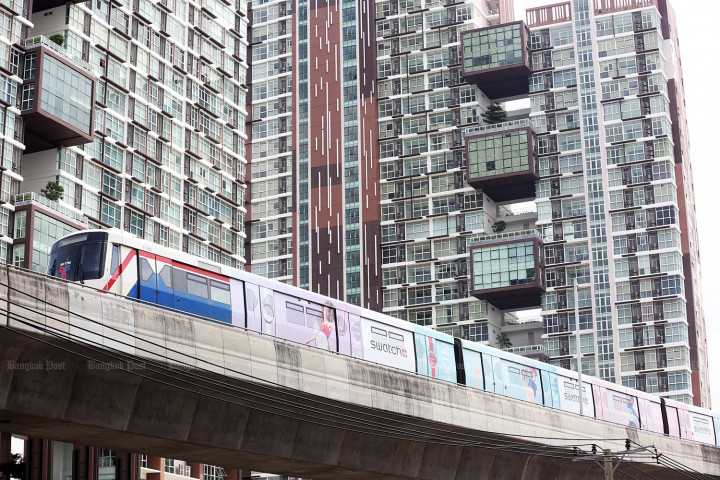 Bangkok Post - Property channel