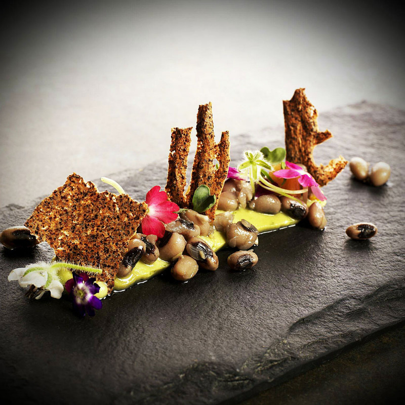 Bangkok Post - The face of Nikkei cuisine