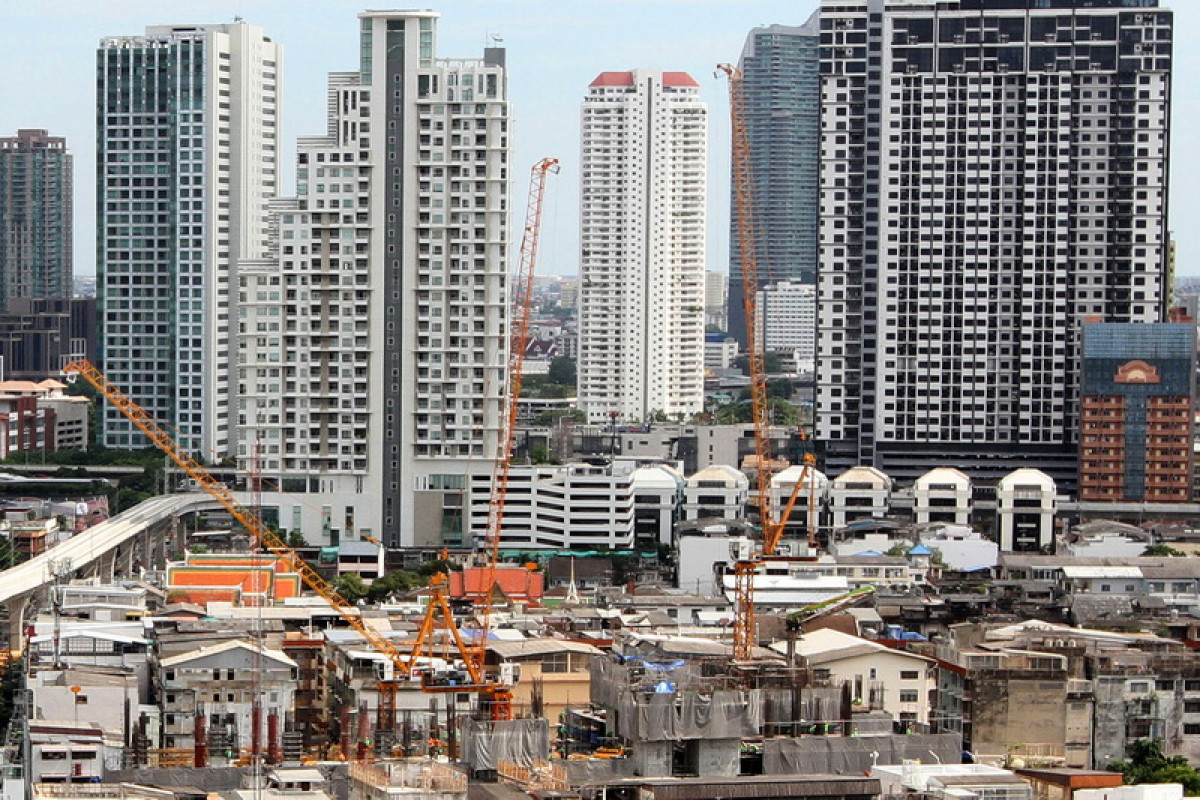 Bangkok Post - Entertainment complex entices Proud Group