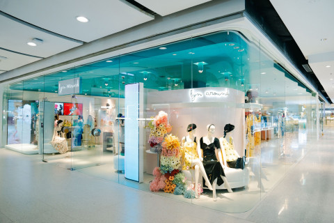 Bangkok Post - Decoding the success of ‘Lyn Around Everywhere’ campaign