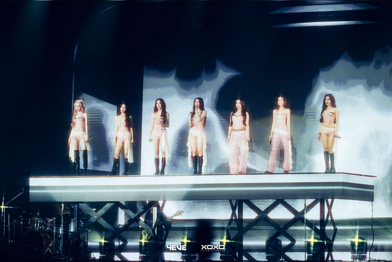 Bangkok Post - 4EVE: Exploring the rise of T-pop girl group