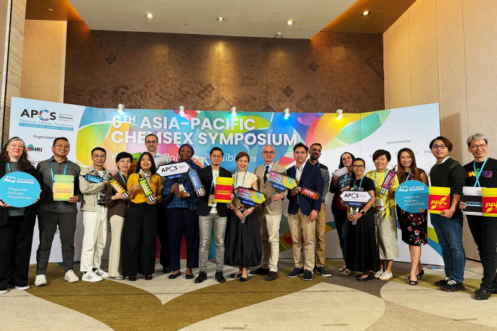 Bangkok Post Un Launches Chemical Sex Health Toolkit