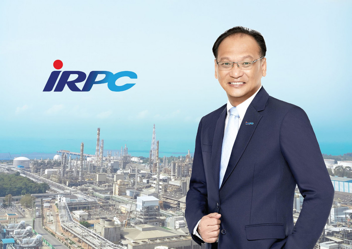 Bangkok Post - IRPC Drives Innovation for Sustainable Growth