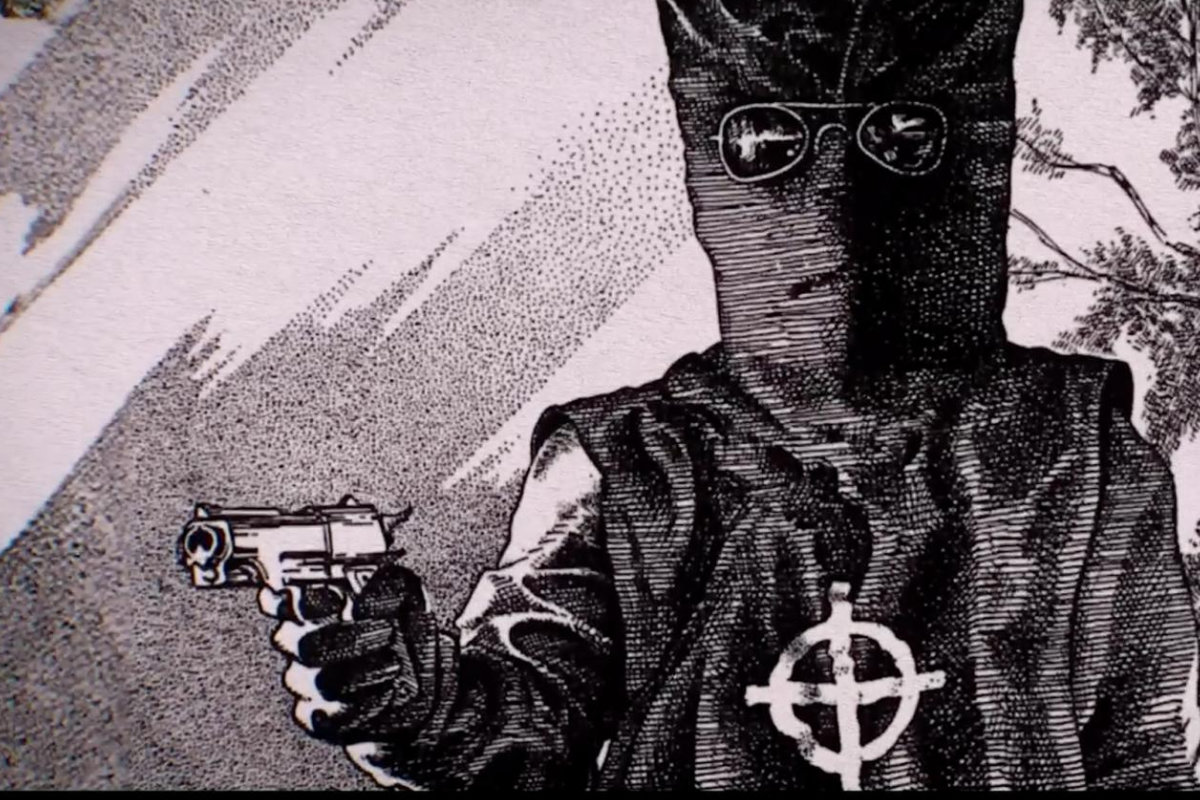 Bangkok Post - A nameless predator