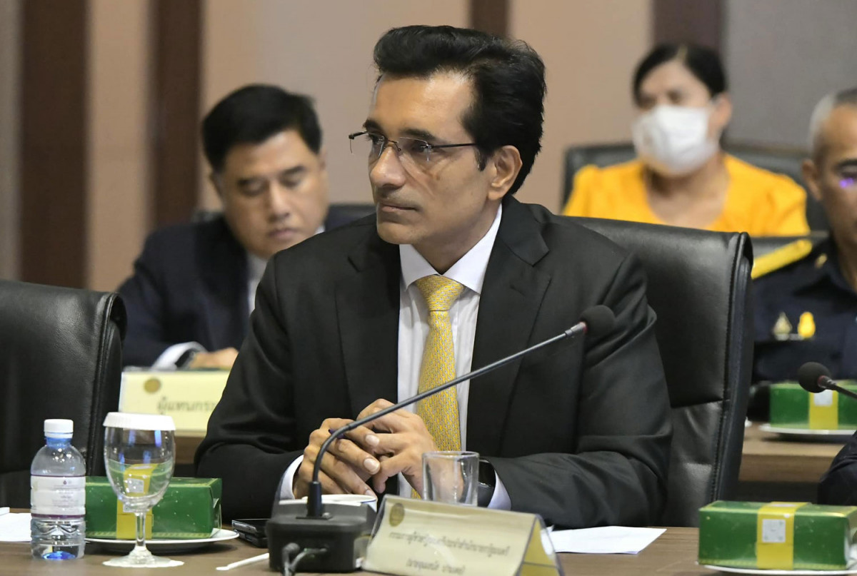 Bangkok Post - Two Thai trade representatives appointed