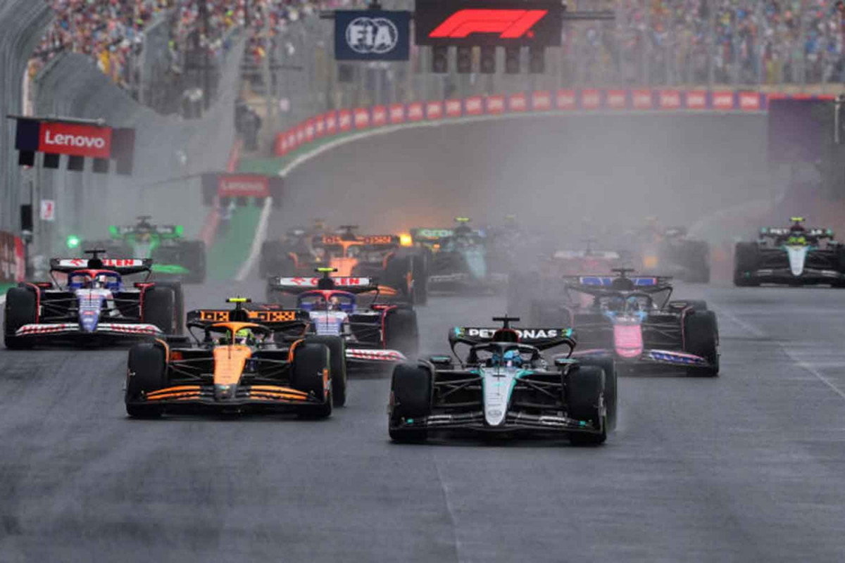 Bangkok Post - Thai govt officials to drive Formula 1 race talks forward