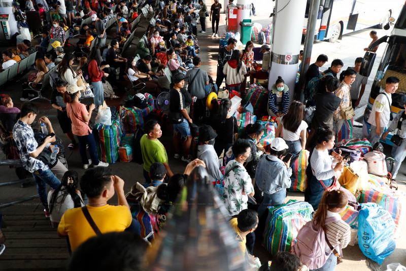 Bangkok Post - Extra public holidays next year approved