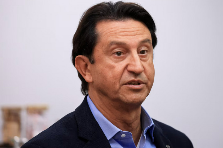 Bangkok Post - Hyundai Motor names Jose Munoz as CEO, first foreign leader