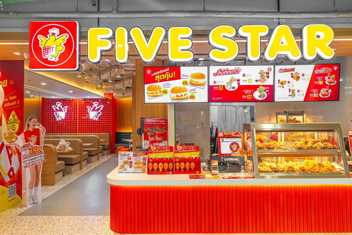 Bangkok Post - Five Star Chicken: Showcasing Thai Soft Power through ...