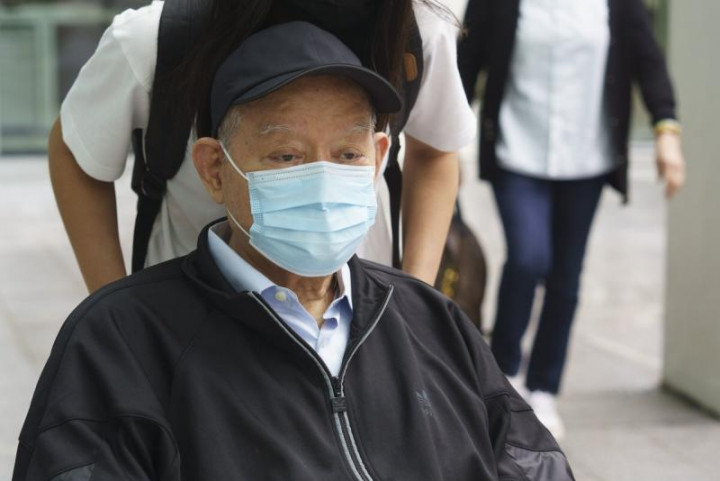 Bangkok Post - Singapore oil tycoon OK Lim sentenced to 17 years in jail