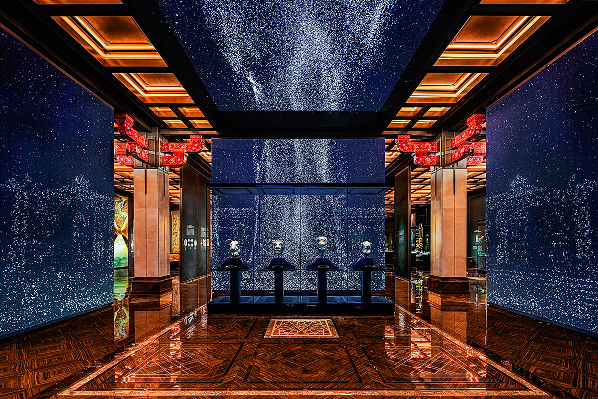 Bangkok Post - A cultural gem in Macau